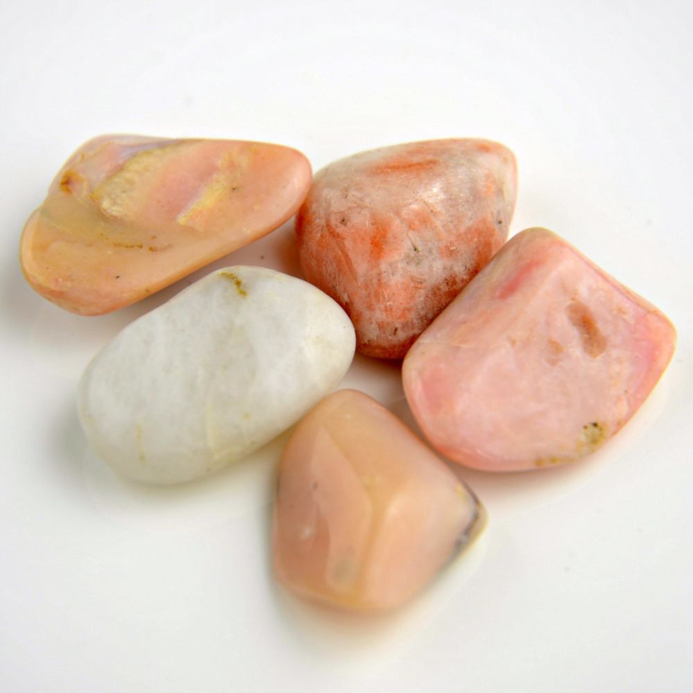 Cherry Opal - Pink Opal - Maddogg Designs